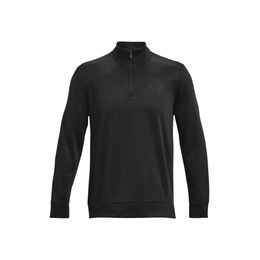 Under Armour Sportsweatshirt Herren Gr&ouml;&szlig;e XS schwarz