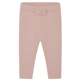 HUST & CLAIRE Hust & Claire Leggings 'Lisa' M&auml;dchen Gr&ouml;&szlig;e 62 ros&eacute;