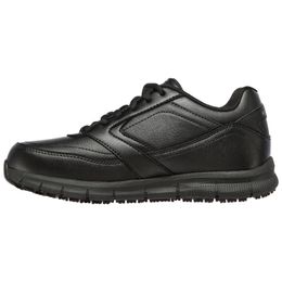 Skechers Sneaker low Damen Gr&ouml;&szlig;e 39 schwarz