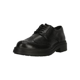 Clarks Schn&uuml;rschuhe 'Orinoco3 Derby' Damen Gr&ouml;&szlig;e 38 schwarz