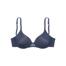 Lascana BH Damen Gr&ouml;&szlig;e 90 navy