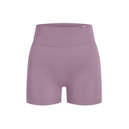 Smilodox Shorts ' Lavina ' Damen Gr&ouml;&szlig;e XS lila