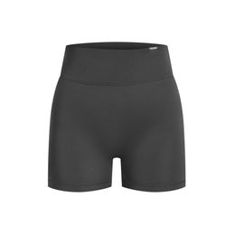 Smilodox Shorts ' Lavina ' Damen Gr&ouml;&szlig;e M anthrazit
