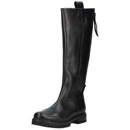 Gabor Stiefel Damen Gr&ouml;&szlig;e 44 schwarz Winterschuhe