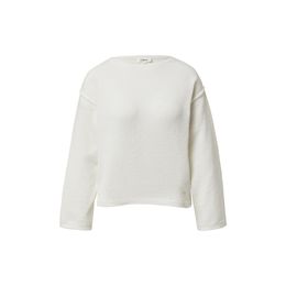 s.Oliver Pullover Damen Gr&ouml;&szlig;e XXS wollwei&szlig;