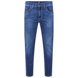 Pioneer Jeans 'Authentic' Herren Gr&ouml;&szlig;e 32 blau / blue denim
