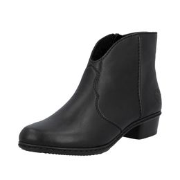 Rieker Ankle Boots 'Y0754' Damen Gr&ouml;&szlig;e 37 schwarz Winterschuhe