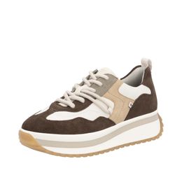 Rieker Sport Sneaker ' W0900 ' Damen Gr&ouml;&szlig;e 40 bunt