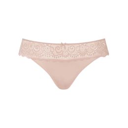 Mey Slip 'Amorous' Damen Gr&ouml;&szlig;e XXL beige