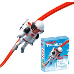 Playmobil Konstruktions-Spielset &raquo;Sky Rider S 2 (71976), Sky Trails&laquo; Erweiterung; Made in Europe bunt Konstruktions-Spielset