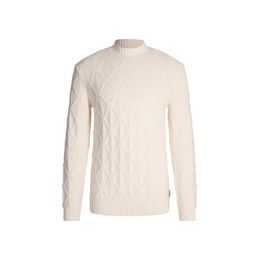 JOOP! Jeans Pullover 'Floriano' Herren Gr&ouml;&szlig;e M creme