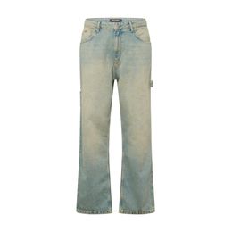Pegador Jeans 'Daule' Herren Gr&ouml;&szlig;e 29 beige / hellblau