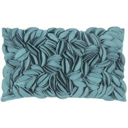 Pad Dekokissen &raquo;Dorothy&laquo; 3D Polyester, Wolle