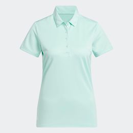 adidas Golf Funktionsshirt Damen Gr&ouml;&szlig;e S pastellblau