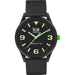 Ice Watch Uhr Herren Gr&ouml;&szlig;e One Size limette / schwarz / wei&szlig;