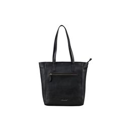 Benthill Shopper Damen Gr&ouml;&szlig;e One Size schwarz