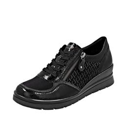 Remonte Sneaker Damen Gr&ouml;&szlig;e 41 schwarz