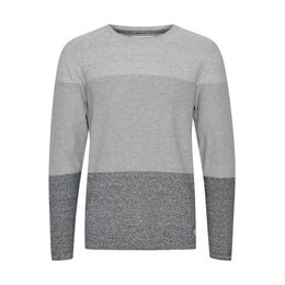 Blend Pullover 'Hans' Herren Gr&ouml;&szlig;e S grau