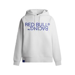 Red Bull Racing X Pepe Jeans Sweatshirt Damen Gr&ouml;&szlig;e XL blau / wei&szlig;