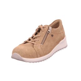 Finn Comfort Sneaker 'Barretos' Damen Gr&ouml;&szlig;e 41 beige