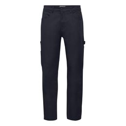 Blend Cargohose Herren Gr&ouml;&szlig;e 33 schwarz