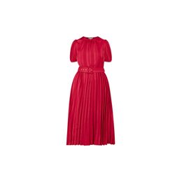 YUMI Kleid Damen Gr&ouml;&szlig;e 42 rot Winterkleid