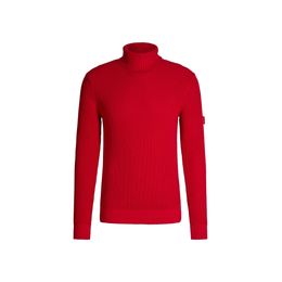 JOOP! Jeans Strickpullover ' Hollio ' Herren Gr&ouml;&szlig;e XXL rot