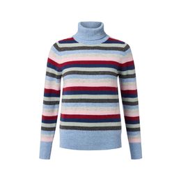 brookshire Pullover Damen Gr&ouml;&szlig;e XL hellblau