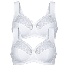 Anita BH 'Havanna' Damen Gr&ouml;&szlig;e 110 creme