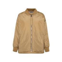Senses.the Label Blouson Damen Gr&ouml;&szlig;e XL cognac