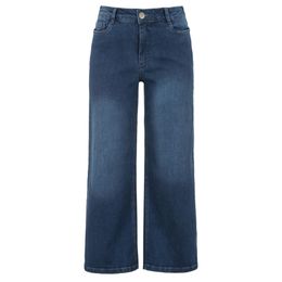 Cellbes Of Sweden Jeans 'Stella' Damen Gr&ouml;&szlig;e 34 dunkelblau