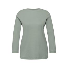 Street One Shirt Damen Gr&ouml;&szlig;e M jade