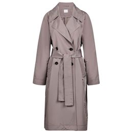 Madeleine Mode Madeleine Mantel Damen Gr&ouml;&szlig;e XXXL mauve
