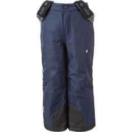 ZIGZAG Outdoorhose 'PROVO' Jungen Gr&ouml;&szlig;e 98 blau