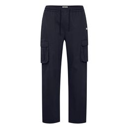 !Solid Cargohose 'Gint' Herren Gr&ouml;&szlig;e 35/36 dunkelblau