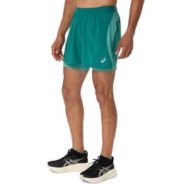 asics Sportshorts Herren Gr&ouml;&szlig;e XXL smaragd / mint
