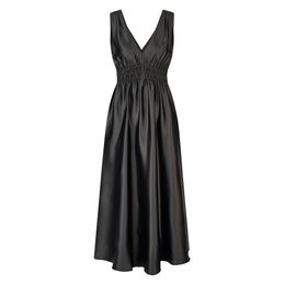 Kleo Abendkleid Damen Gr&ouml;&szlig;e 36 schwarz