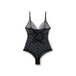 Intimissimi Body 'The Love Club' Damen Gr&ouml;&szlig;e M schwarz