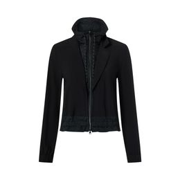 Marc Cain Blazer Damen Gr&ouml;&szlig;e 38 schwarz