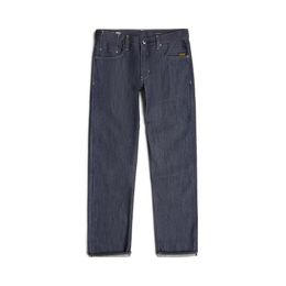 G-Star Raw G-star Jeans 'Mosa' Herren Gr&ouml;&szlig;e 35 dunkelblau