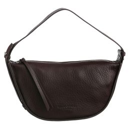 Marc O'polo Accessories Schultertasche Damen Gr&ouml;&szlig;e One Size karminrot