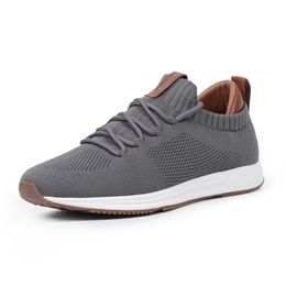 Icepeak Sneaker 'Alavus' Herren Gr&ouml;&szlig;e 46 braun / graphit