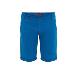 Cipo & Baxx Cipo & Baxx Shorts Herren Gr&ouml;&szlig;e 38 blau