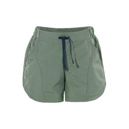 Vaude Outdoorshorts 'Detective' Jungen Gr&ouml;&szlig;e 110/116 jade