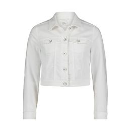 Betty Barclay Jacke Damen Gr&ouml;&szlig;e XL white denim