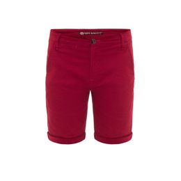 Cipo & Baxx Cipo & Baxx Shorts Herren Gr&ouml;&szlig;e 29 rot