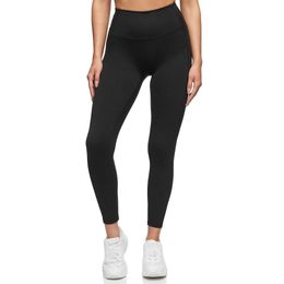 Tazzio Leggings 'F301' Damen Gr&ouml;&szlig;e XL schwarz