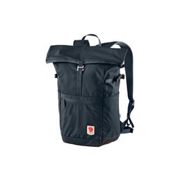 Fj&auml;llr&auml;ven Fj&auml;llr&auml;ven Rucksack 'High Coast Foldsack' Damen Gr&ouml;&szlig;e One Size navy