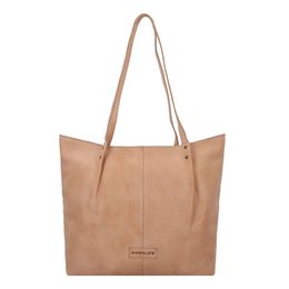 Harold'S Harold's Shopper Damen Gr&ouml;&szlig;e One Size beige