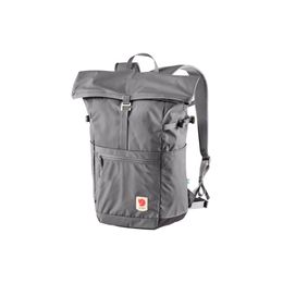 Fj&auml;llr&auml;ven Fj&auml;llr&auml;ven Rucksack 'High Coast Foldsack' Damen Gr&ouml;&szlig;e One Size dunkelgrau